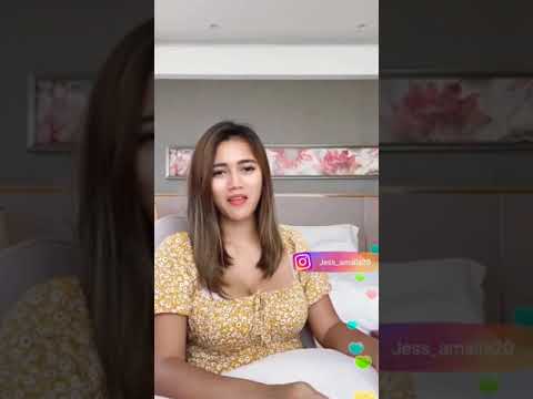 JESS AMALIA ||BigoLiveHot