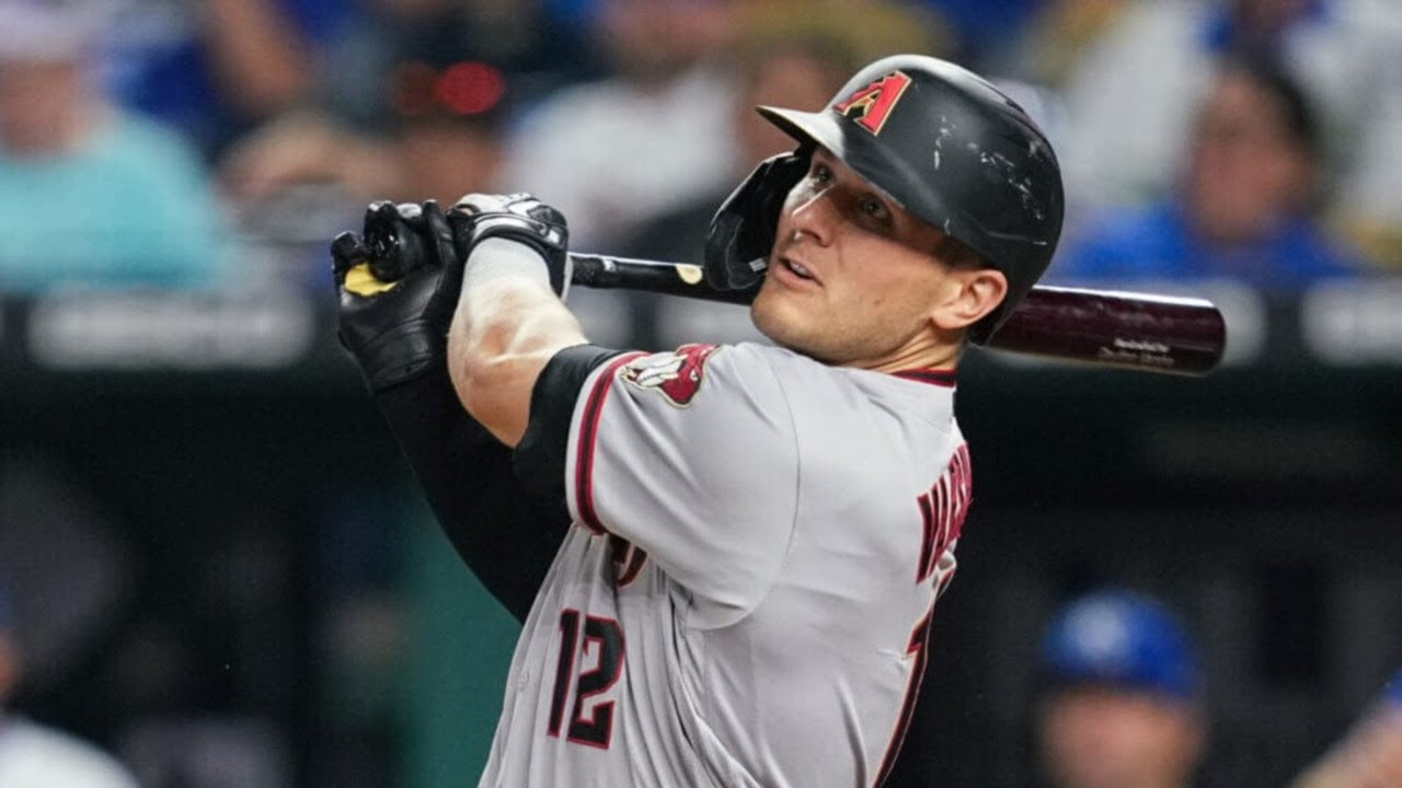 Meet Daulton Varsho — the latest addition to the Blue Jays - YouTube