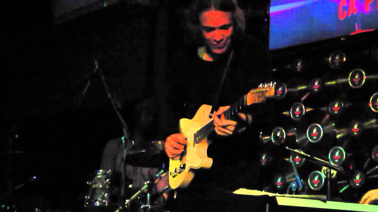 Norberto Rodríguez - La Habana, 31 Enero 2016 - YouTube