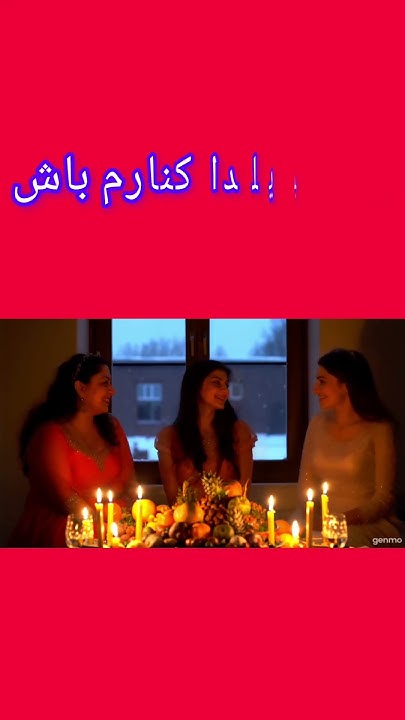 یلدا مبارک،Yalda mobarak - YouTube