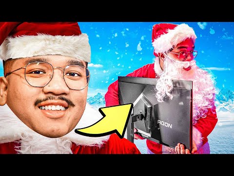 THE ULTIMATE CHRISTMAS BUFF | G2 Jawgemo