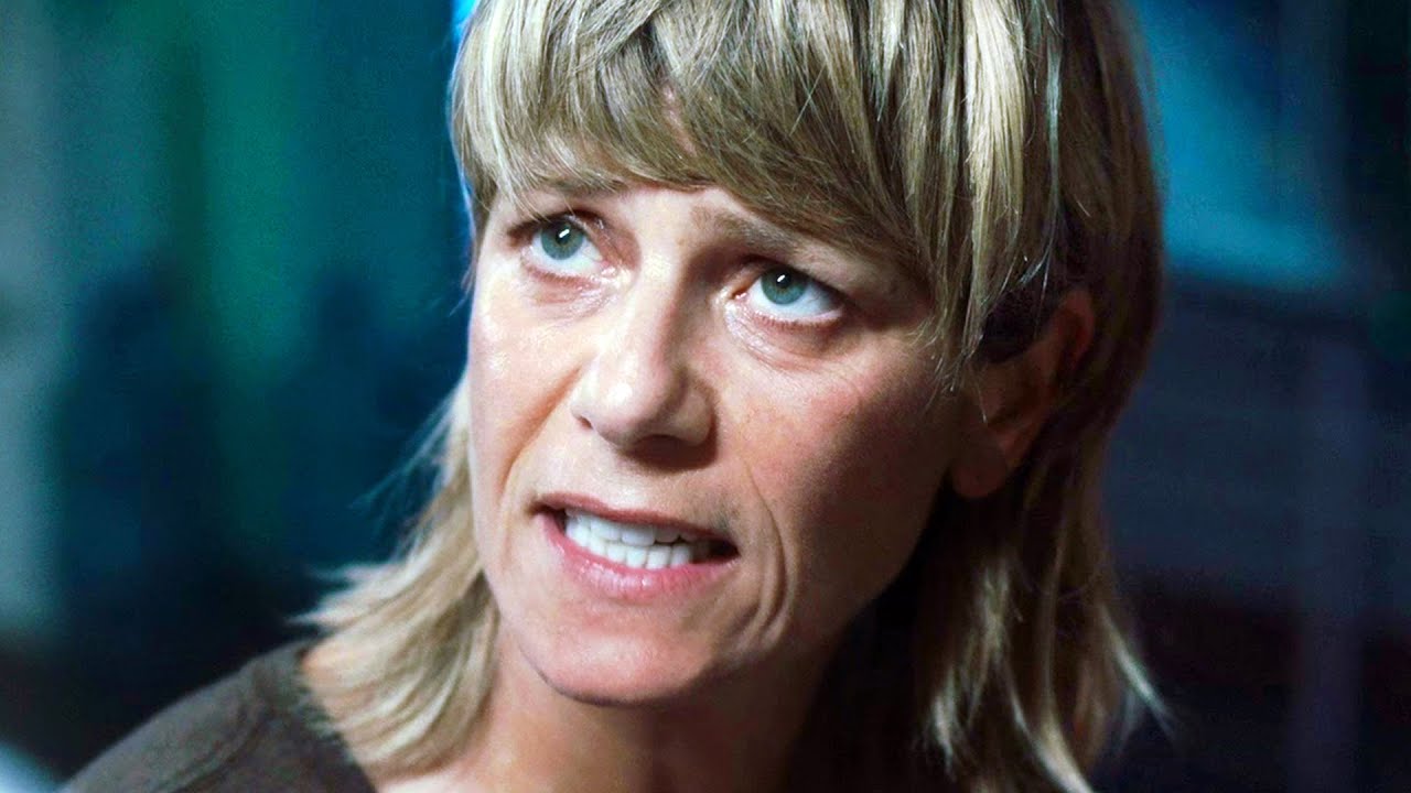 MAGMA Bande Annonce (2025) Marina Foïs - YouTube