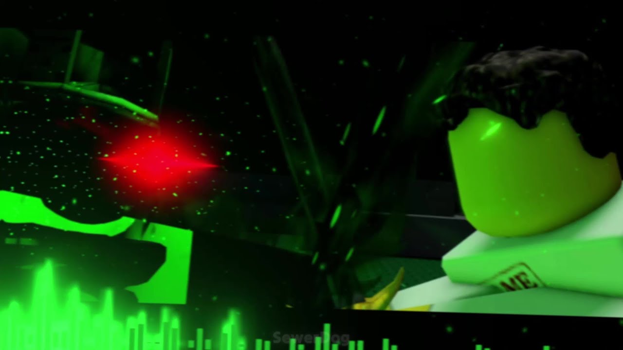 1x1x1x1 vs Shedletsky | Forsaken OST - YouTube