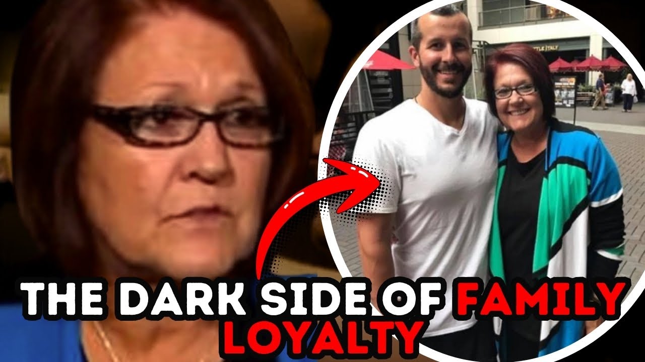 The Disturbing Bond Between Chris Watts and Cindy Watts - YouTube