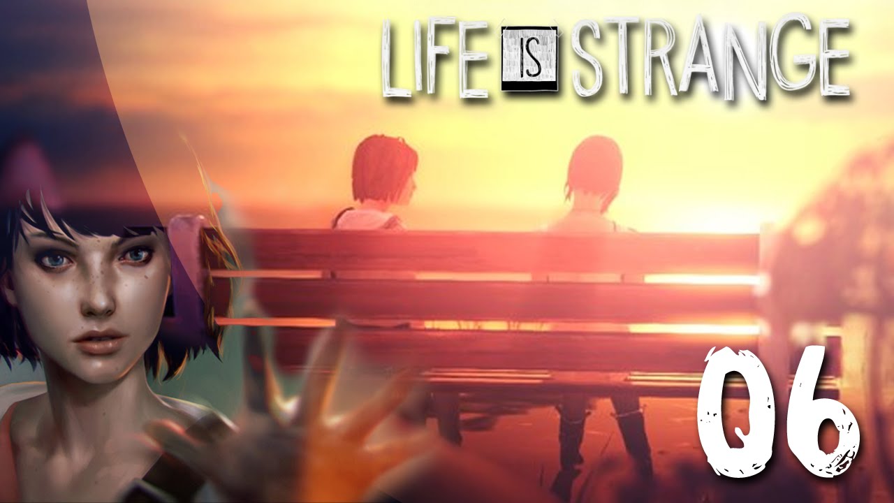 Let's Play! || Life is Strange #6 - The Plot Thickens - YouTube