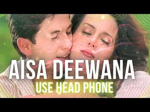 Aisa Deewana 8D Audio Song | Bollywood's BEST 8D Song