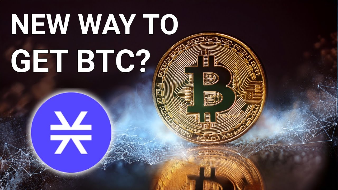 Stacks and Bitcoin: How Building on BTC Unlocks New Possibilities - YouTube
