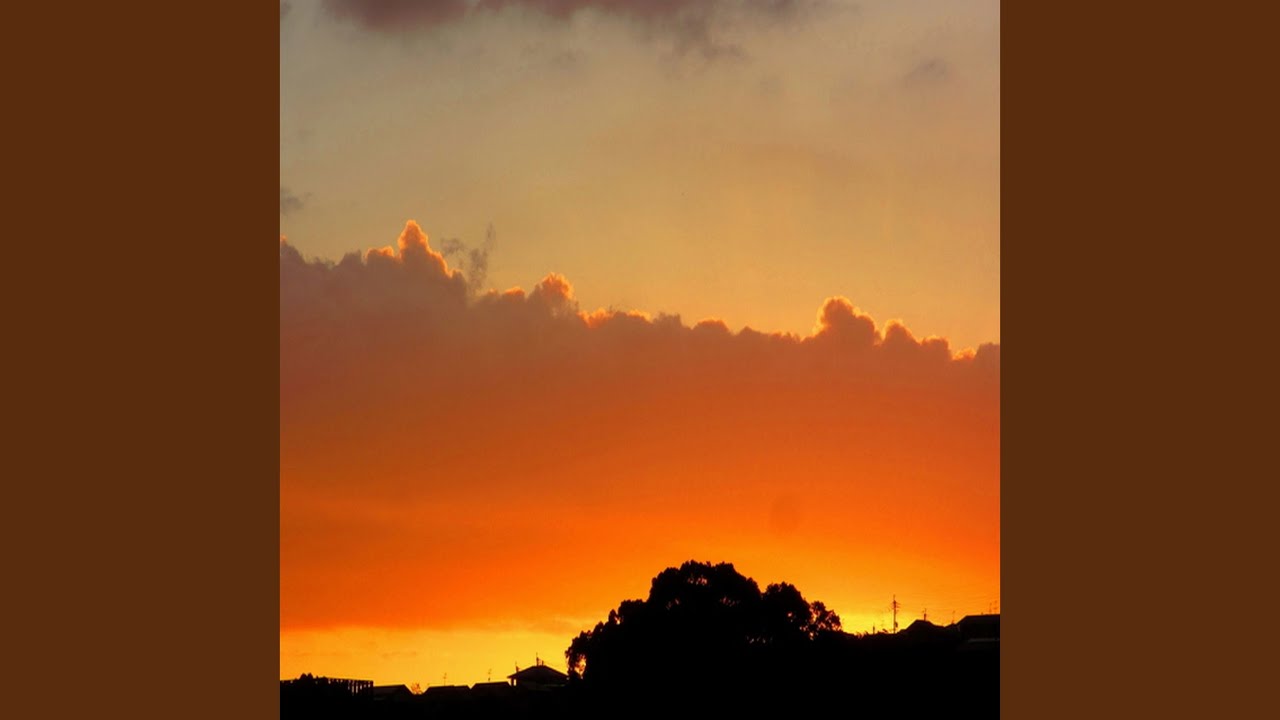 vermilion sky - YouTube