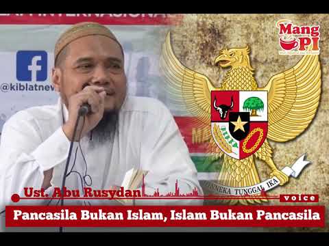 Ceramah ust. Abu Rusydan - YouTube