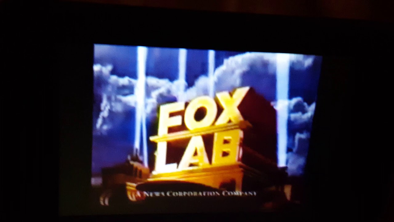 Fox Lab/20th Television (1997) - YouTube