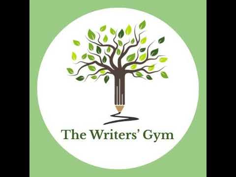 Dr Xavier Aldana Reyes joins Dr Rachel Knightley at The Writers' Gym