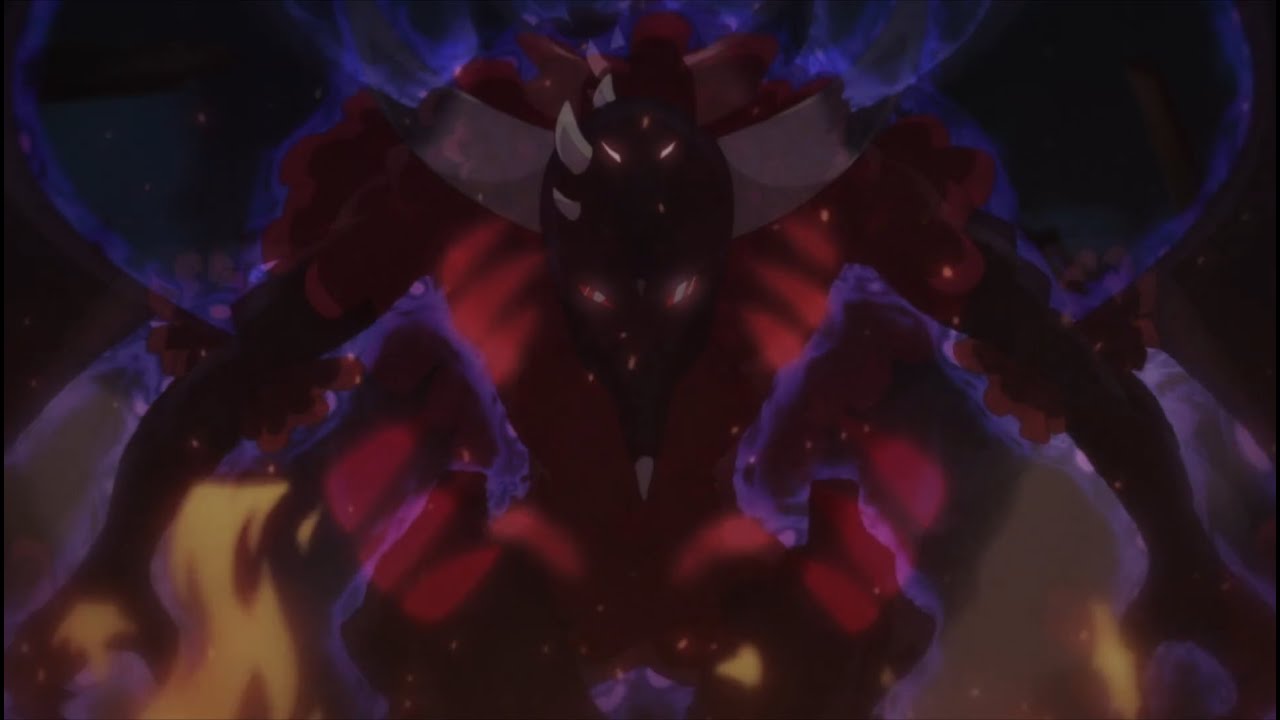 Rein meet Demon that kill his parents - Beast Tamer episode 11 - YouTube