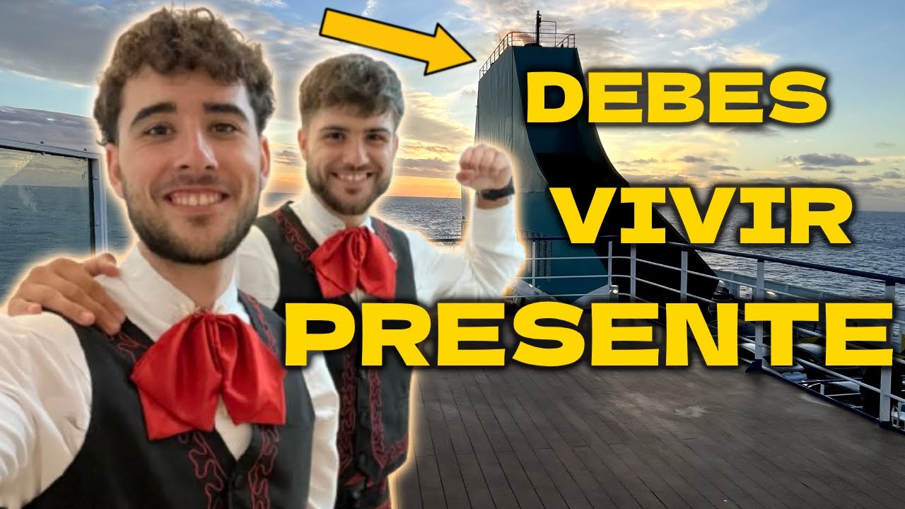 Aprende SIEMPRE a Estar PRESENTE en cada PEQUEÑO Momento: NUNCA volverá ...