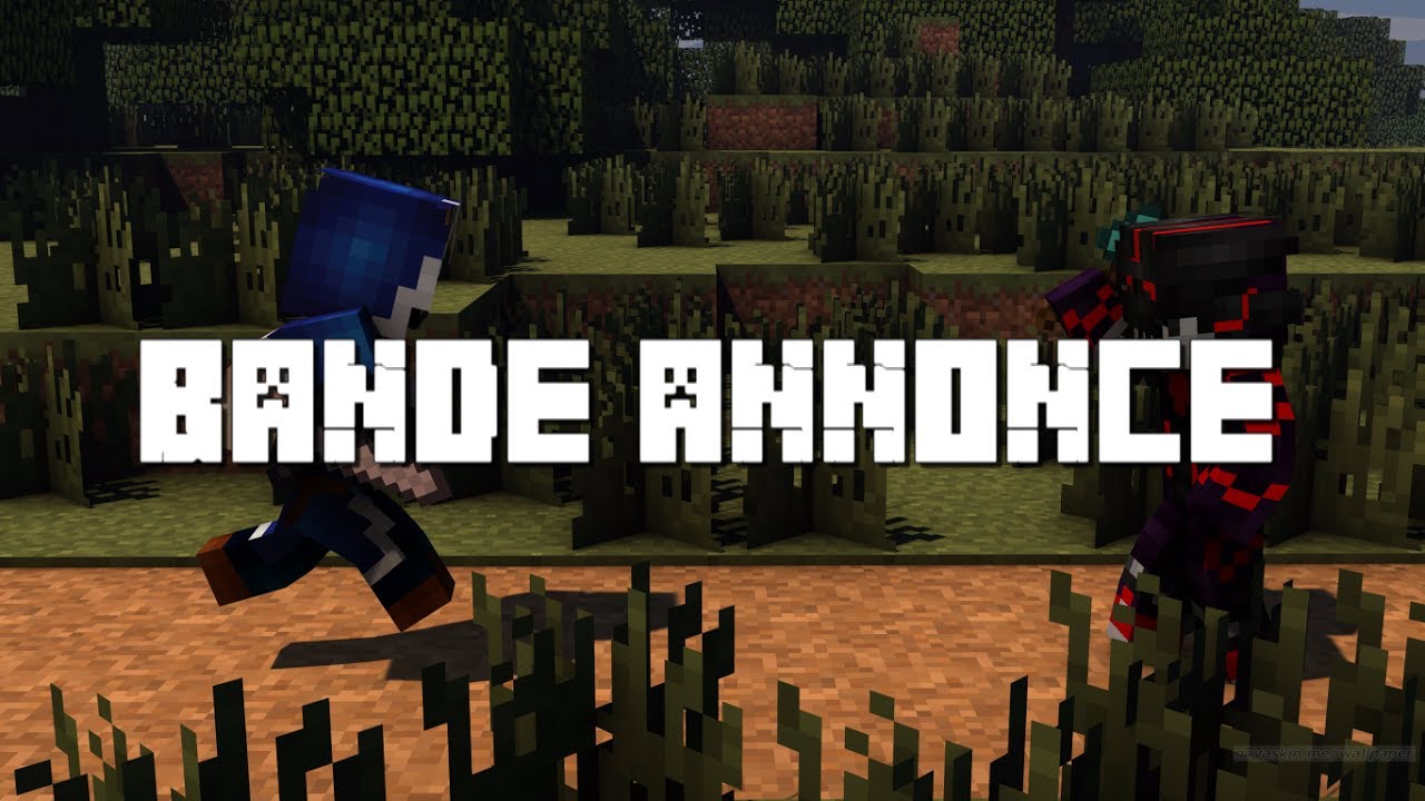 BANDE ANNONCE 2K17 - SharK & Wizard - YouTube