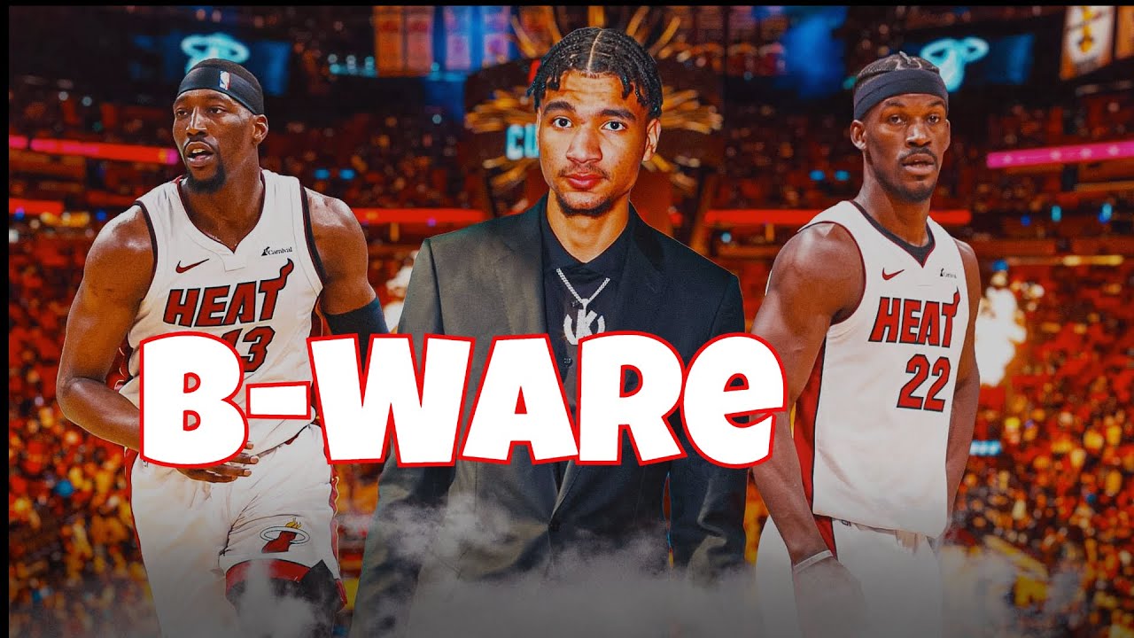 The End of the Small Ball Era (2024) - YouTube