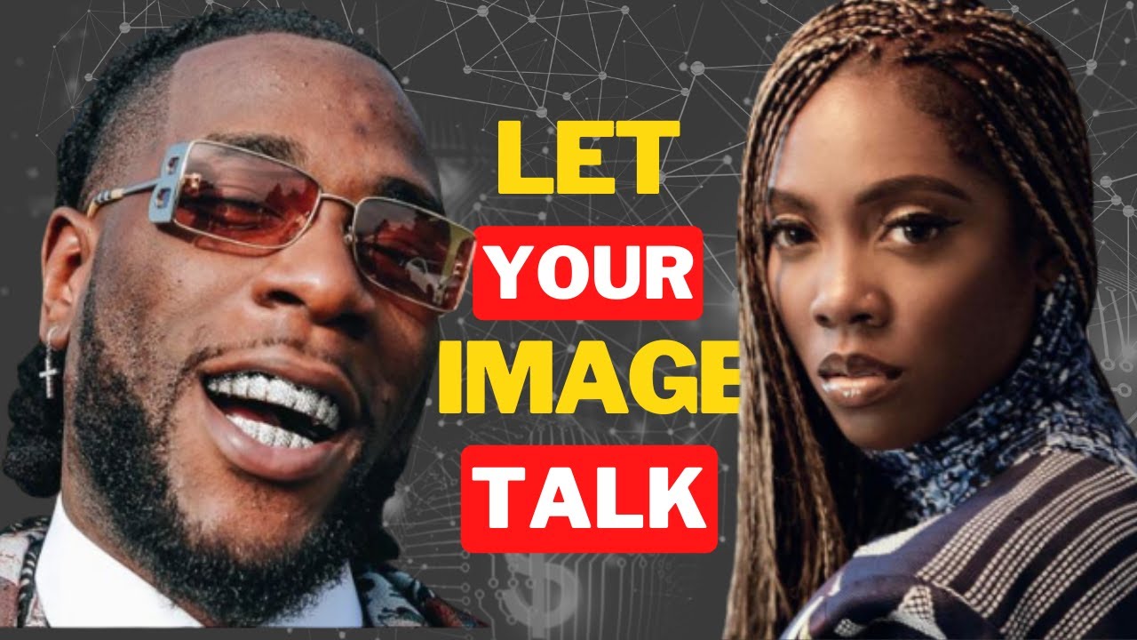How to Create a professional videos using just a still image with text ...