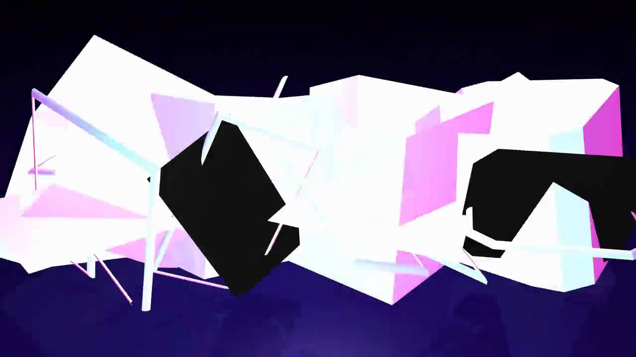 Improved Spin Animation! - YouTube