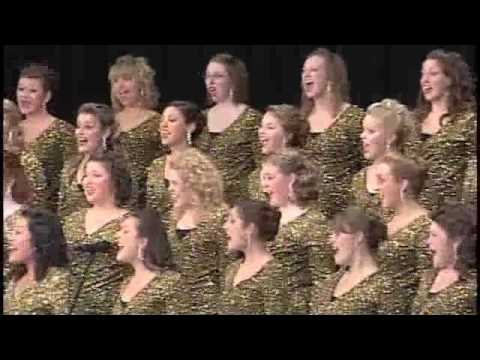 Purduettes - Hail Purdue! - YouTube