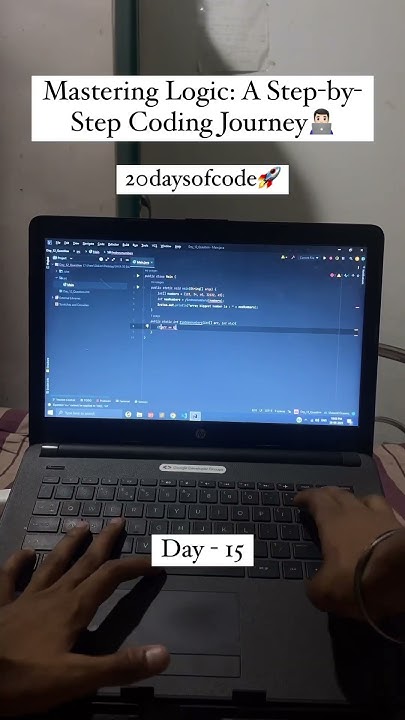 20daysofcode๐จ๐ปโ๐ป ๐ Day 15 Challenge Coding Codingchallenge