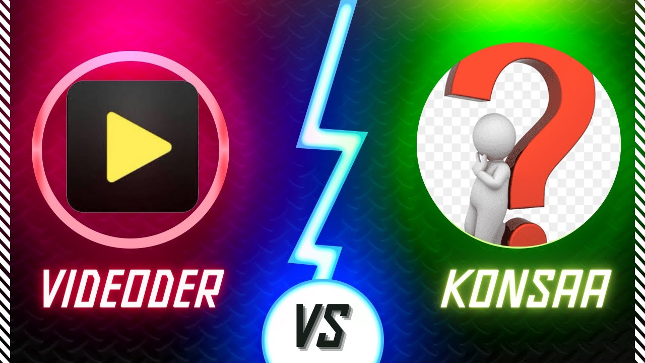 Alternative App For Videoder - YouTube