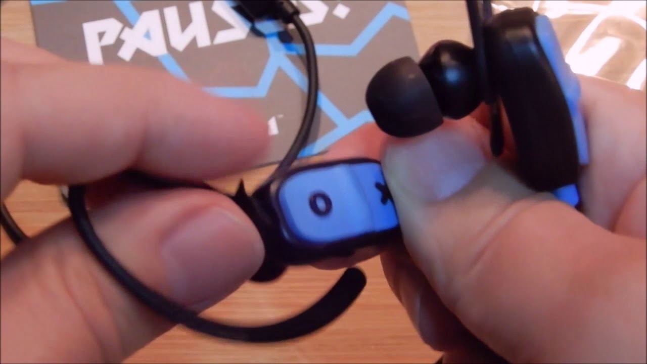 Jam Live Large - In-Ear-Kopfhörer, Bluetooth - YouTube