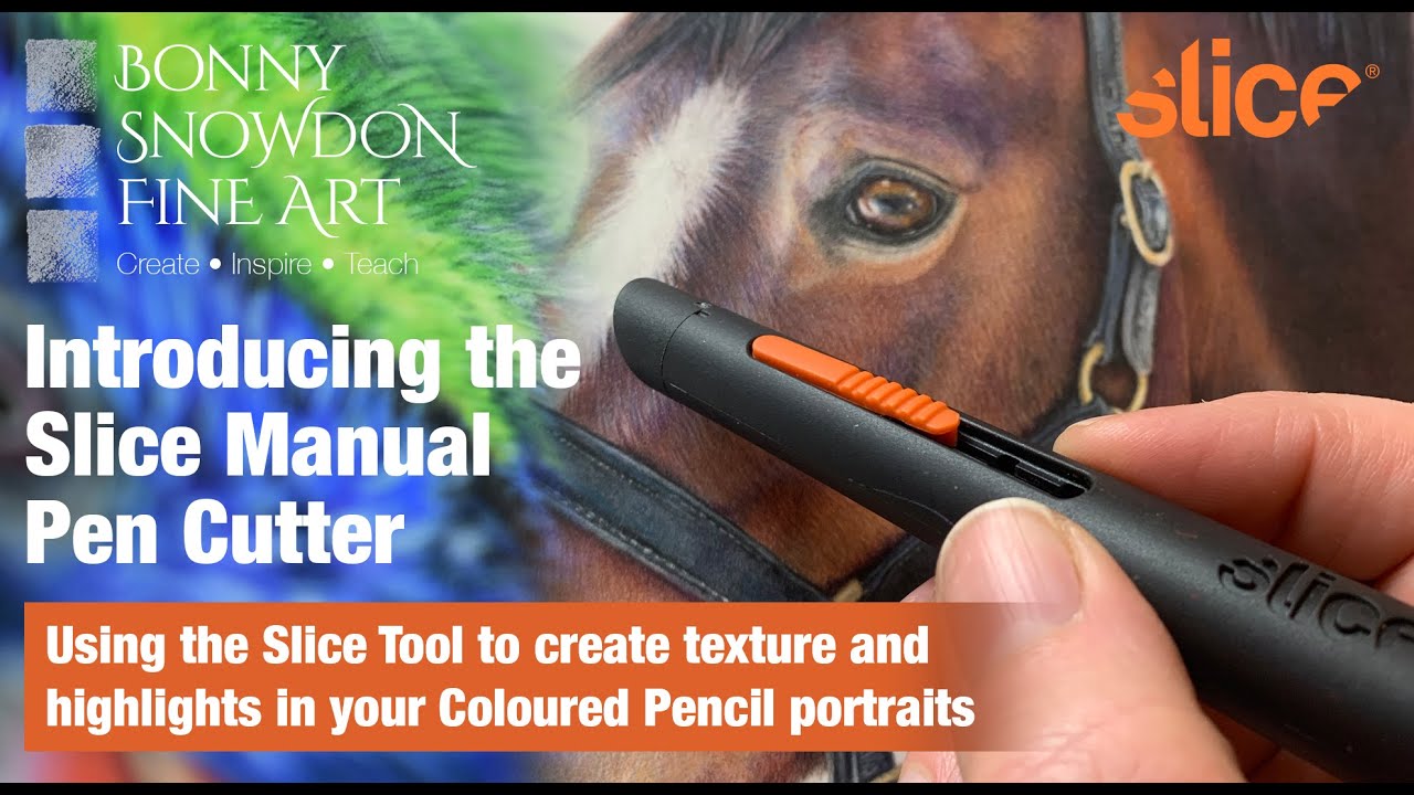 Tips for Using the Slice Tool to Create Highlights and Texture in Your ...