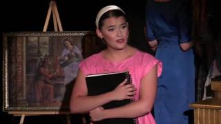 Listen | Sarah Fleiss Soprano