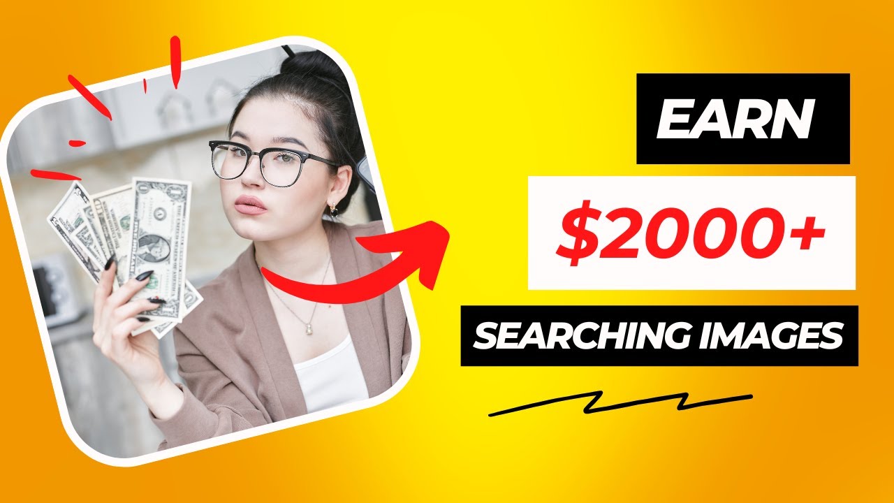 New Taskverse Task: Earn Money by Searching Images on Google - YouTube
