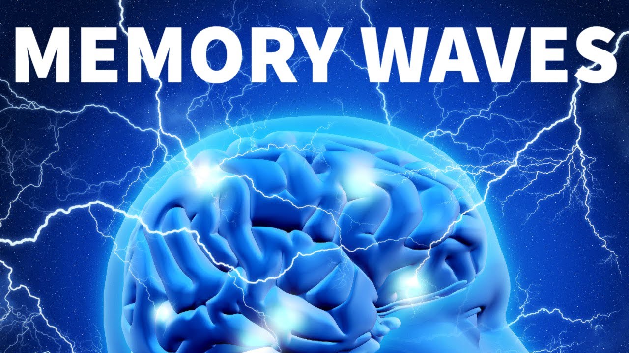 INCREASED MEMORY | Concentration Frequencies | Productivity And ...