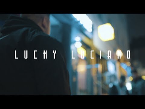 YIDO - LUCKY LUCIANO (OFFICIAL 4K VIDEO) prod. by MAXE
