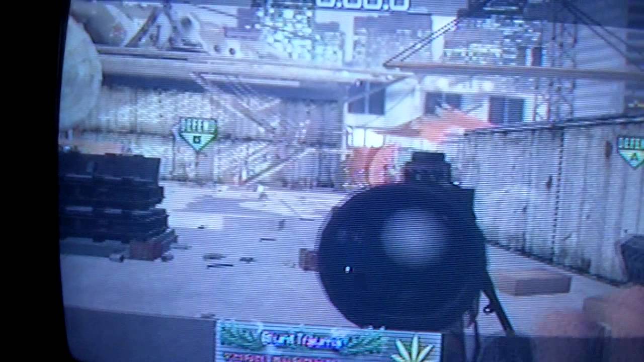 360 QUICK SCOPE - YouTube