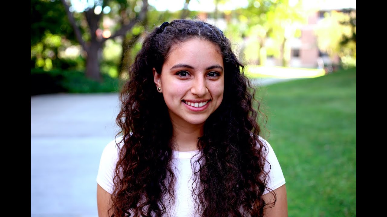 USC LAA 2020 Dr. John R. Hubbard Recognition Award - YouTube