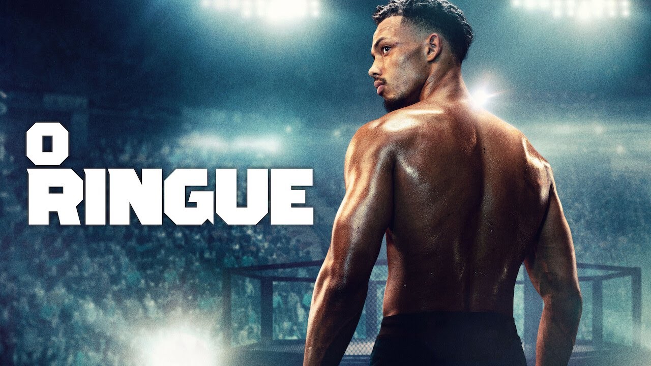 O Ringue | Trailer da temporada 01 | Dublado (Brasil) [4K] - YouTube