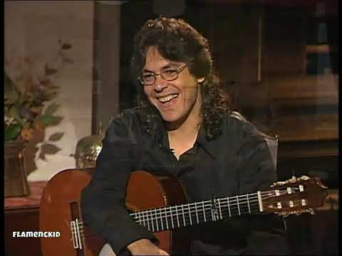 Juana la Revuelo Flamenco Puro y Jondo 4k tv