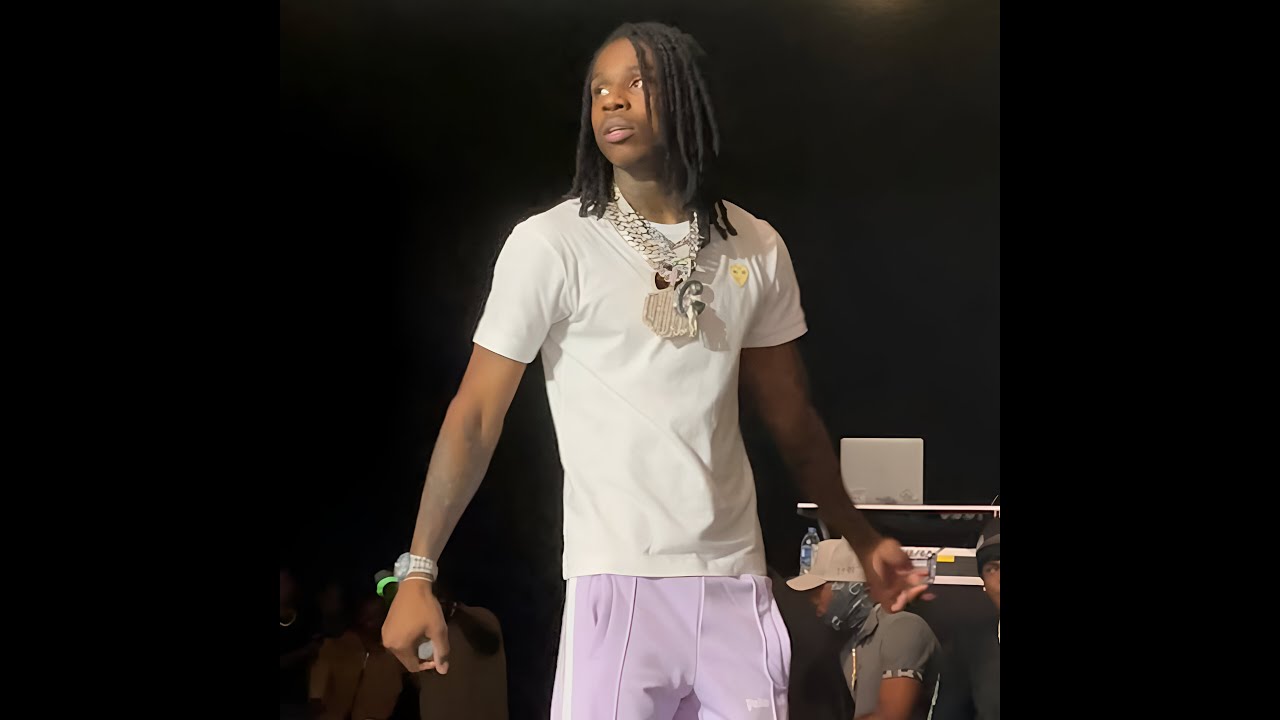 (FREE) Polo G x Scorey Type Beat - "Oh well" | Guitar Type Beat - YouTube