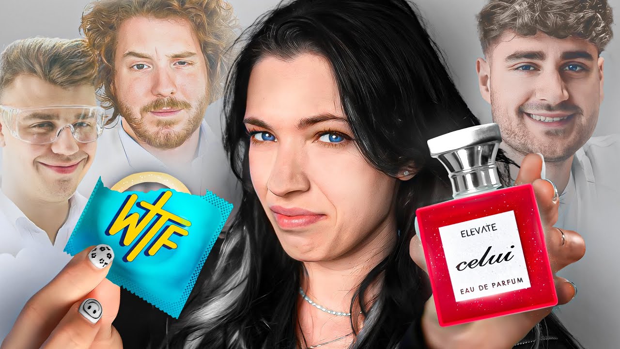 Ich habe INFLUENCER PRODUKTE getestet! - YouTube