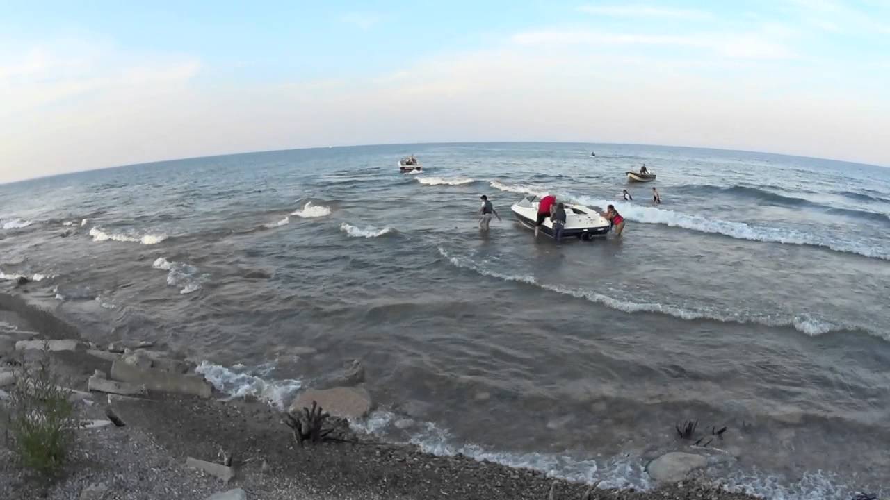 372 the rescue of SS Minnow - YouTube