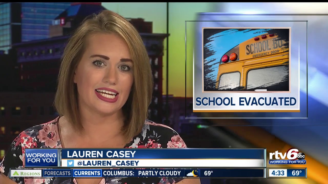 Good Morning Indiana 4:30 AM | August 23, 2019 - YouTube