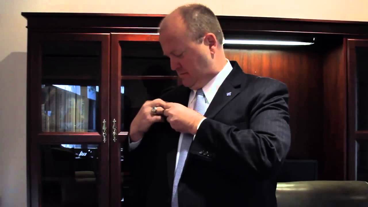 CEO Welcome Video 2 - YouTube