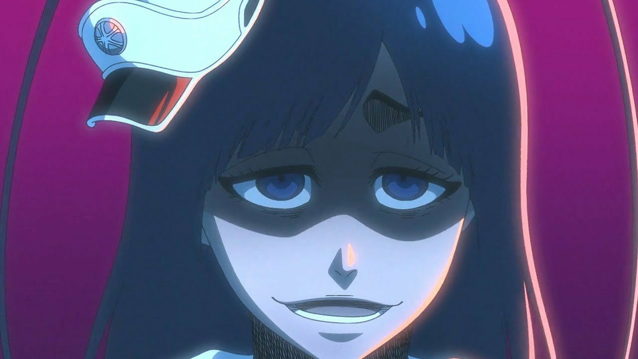 Giselle Gewelle is a Boy!! | Bleach: Thousand-Year Blood War Arc ...