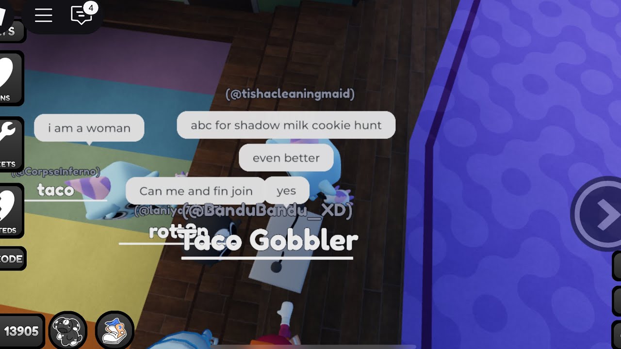 goobs distracting adventure! (practicing distracting) - YouTube