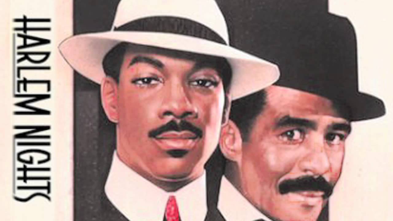 Quick Film Review - Harlem Nights - YouTube