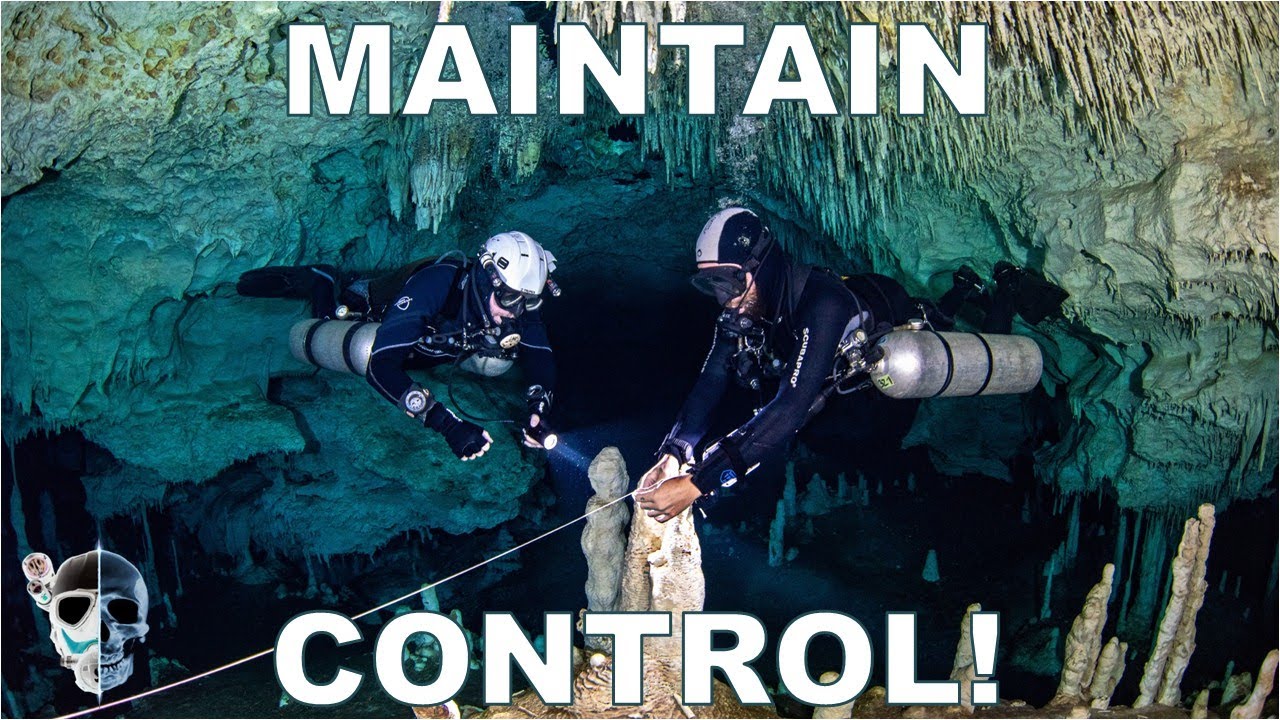 HOW TO IMPROVE TRIM - Improve your diving skills BBTP 3 - YouTube