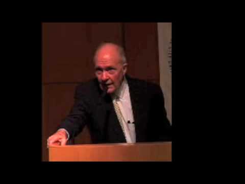 General Brent Scowcroft on Can you Make Democracy Out of Anyone? - YouTube