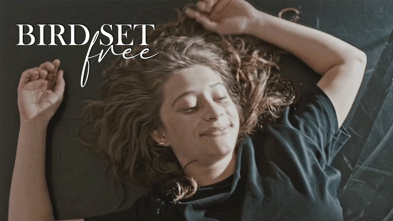 Bird Set Free - Joey Del Marco (Grand Army) [TW] - YouTube
