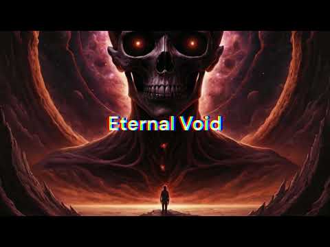 Artificial Infliction- Eternal Void - YouTube