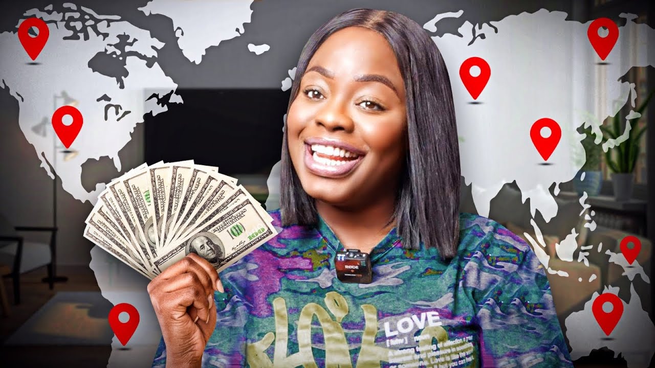 Countries Offering Payment to Relocate - YouTube