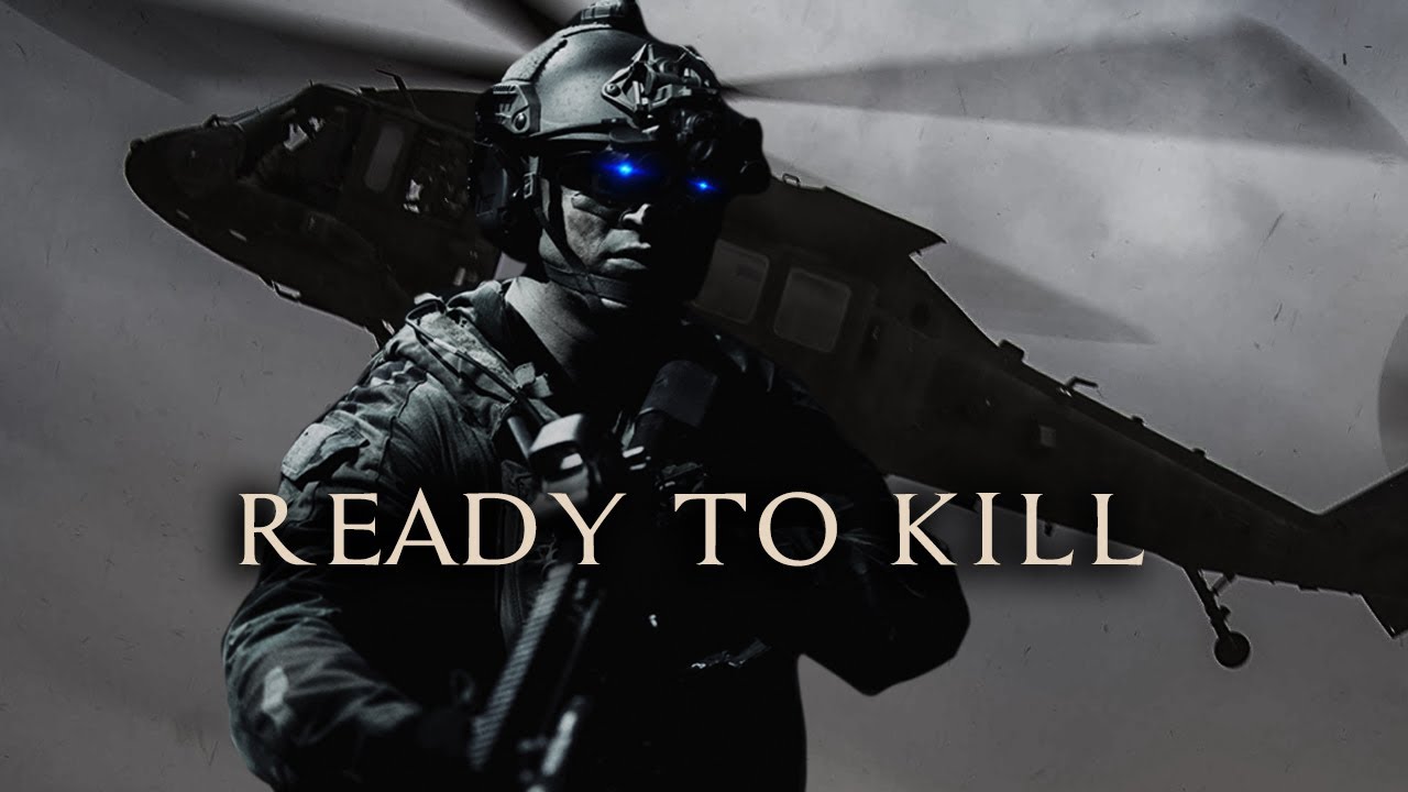 Special Forces Motivation - YouTube