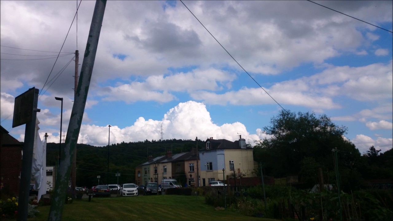 Hypasonic - Whatever (Kb Project Remix, master) - YouTube