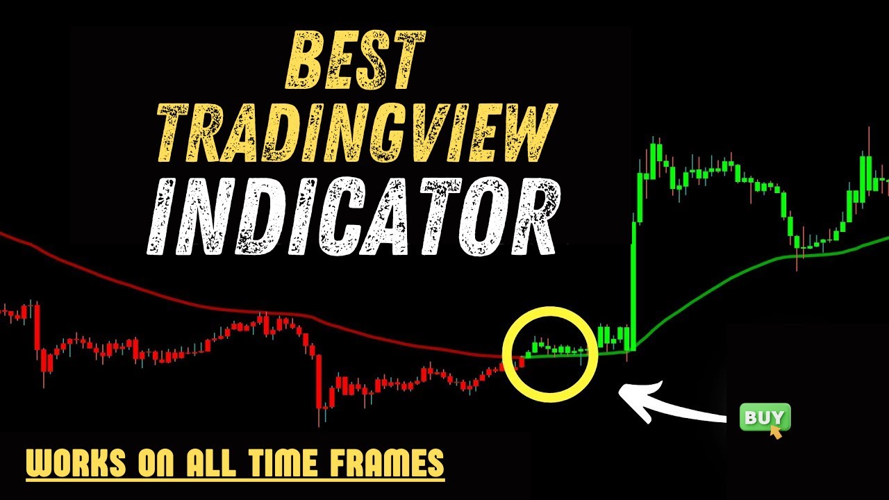 Best Tradingview Indicator II Works On All Time Frame - YouTube